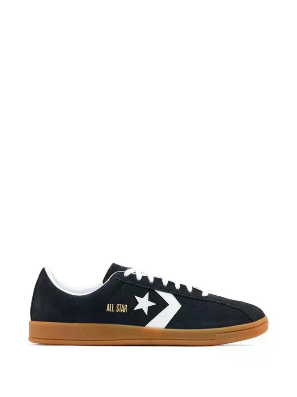 CONVERSE All Star Classic Sneakers - Black
