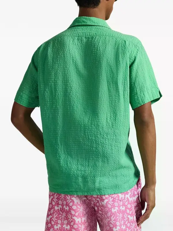 Polo Ralph Lauren Seersucker Pocket Shirt