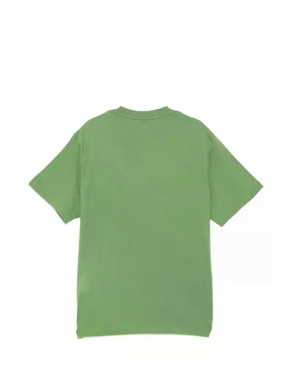 Lacoste Cotton T-shirt