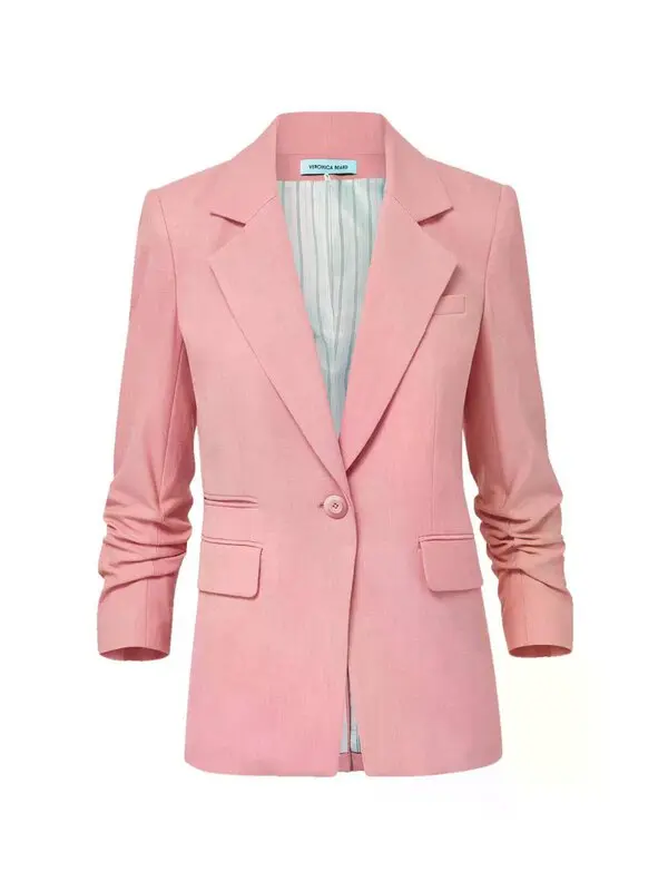 Veronica Beard Battista Dickey Blazer
