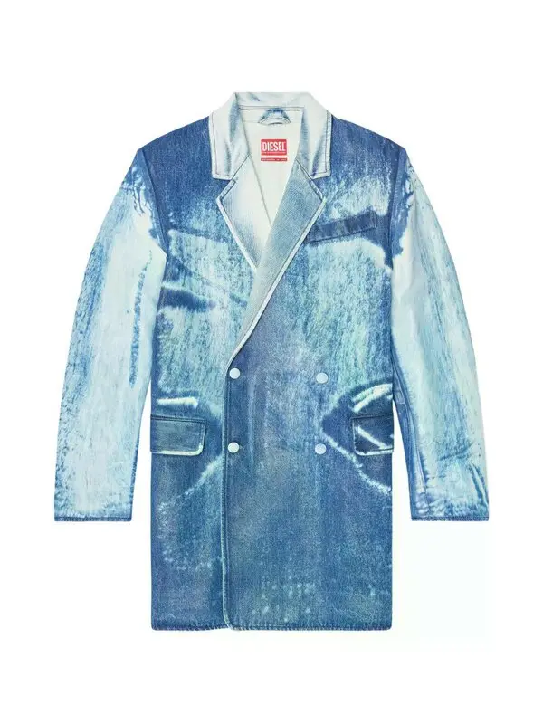 DIESEL® De-lumea-fsi1 Coat