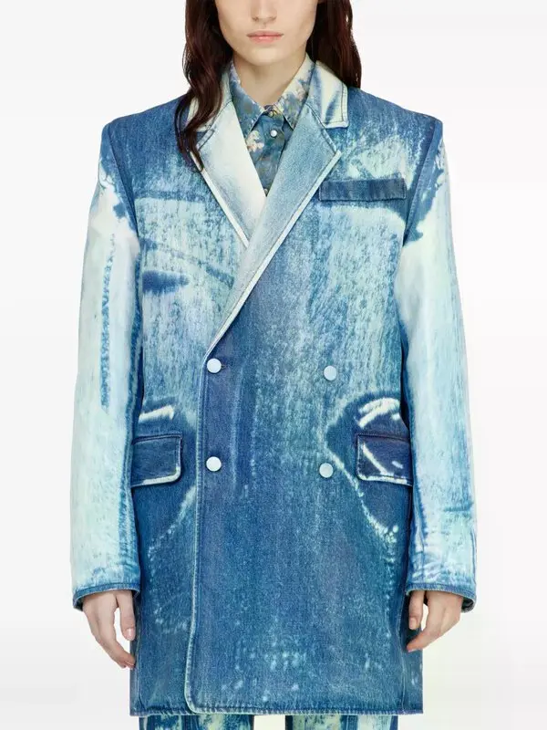 DIESEL® De-lumea-fsi1 Coat
