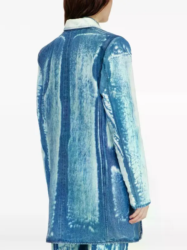 DIESEL® De-lumea-fsi1 Coat