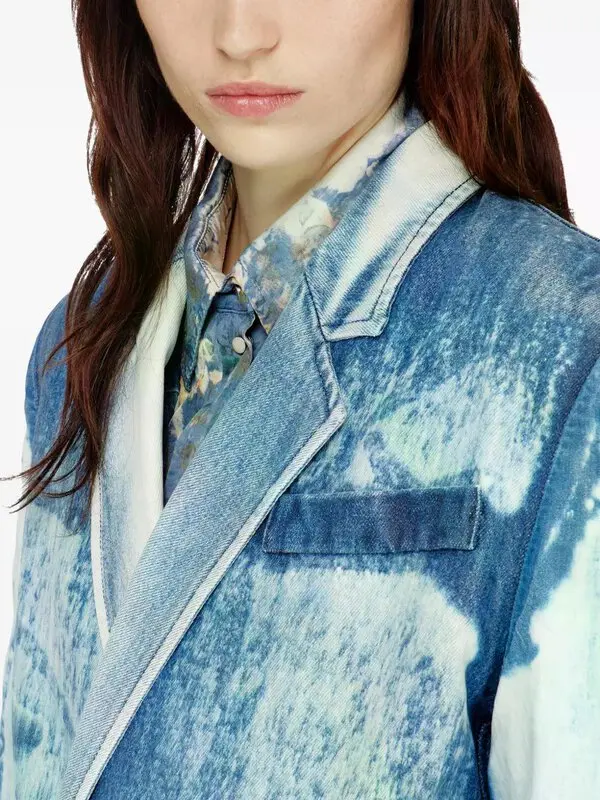 DIESEL® De-lumea-fsi1 Coat