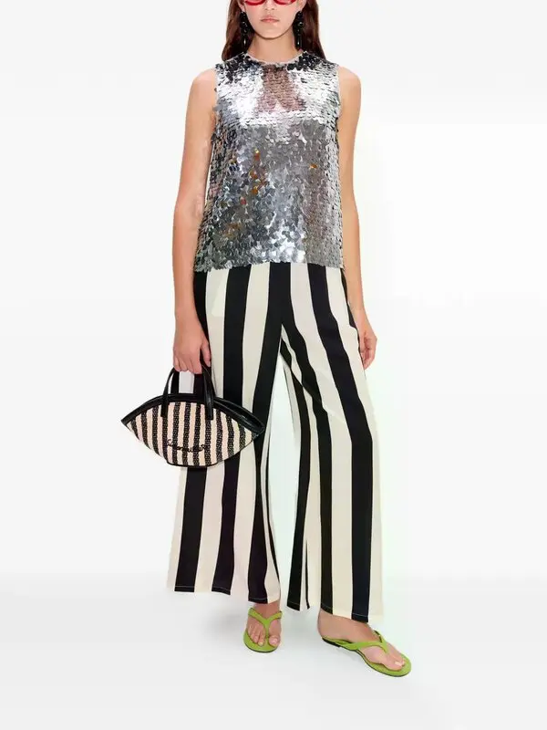 SIMONMILLER Nella Palazzo Pants