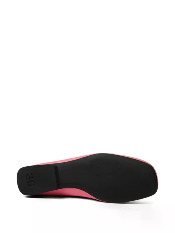 Camper Casi Myra Ballet Flats