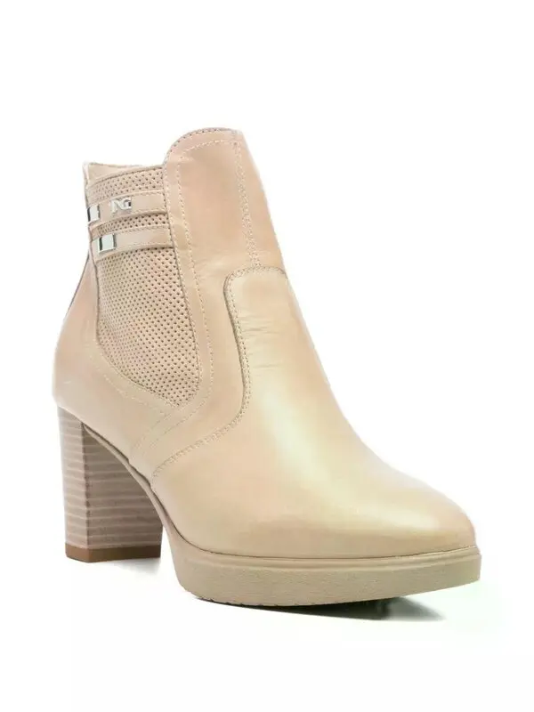 NEROGIARDINI Ankle Boots