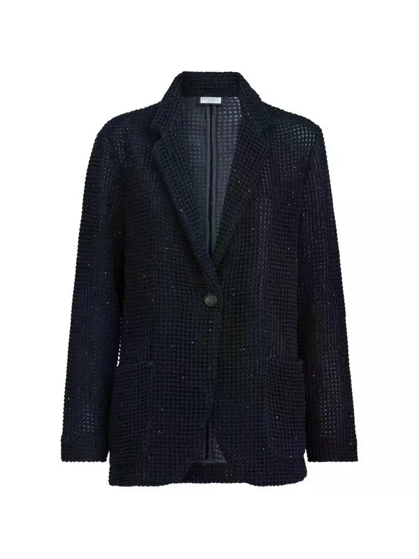 Brunello Cucinelli Blazer