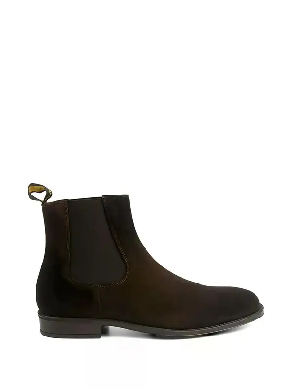 DOUCAL'S Chelsea Boots