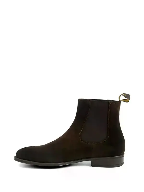 DOUCAL'S Chelsea Boots