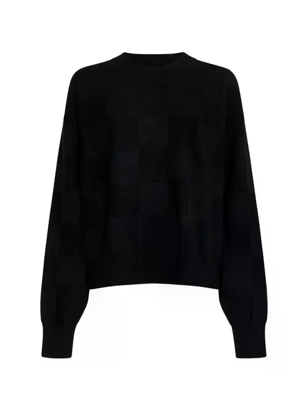 UMA WANG Crew-neck Sweater
