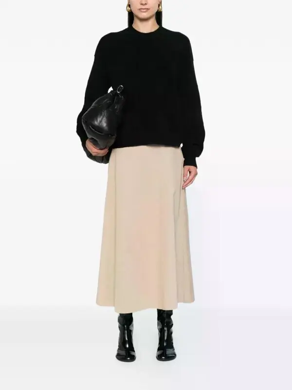 UMA WANG Crew-neck Sweater