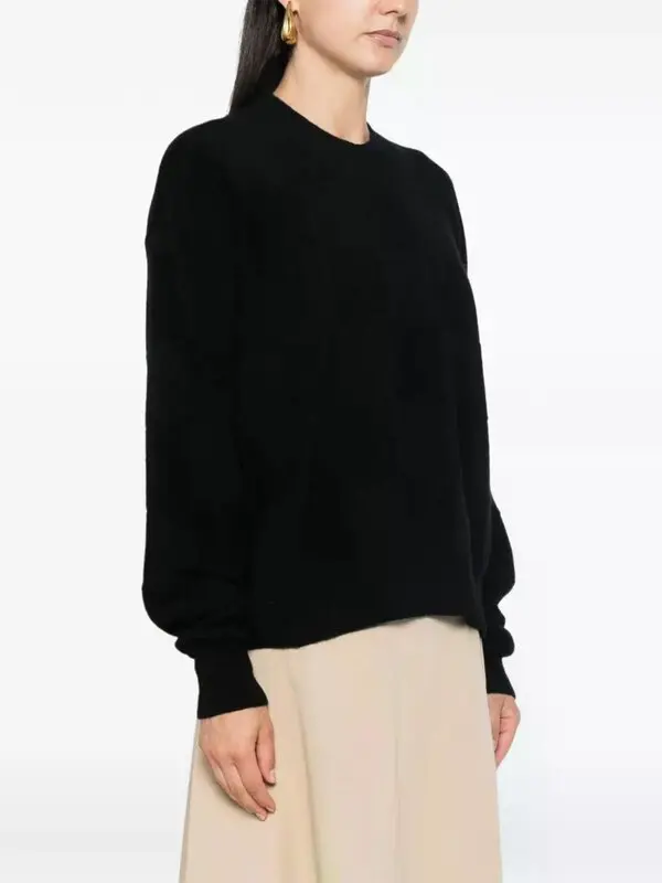UMA WANG Crew-neck Sweater