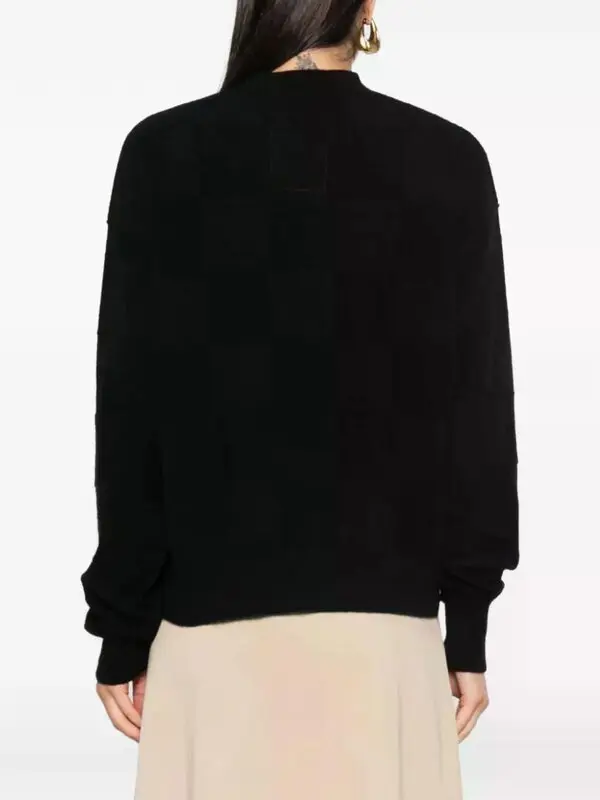 UMA WANG Crew-neck Sweater