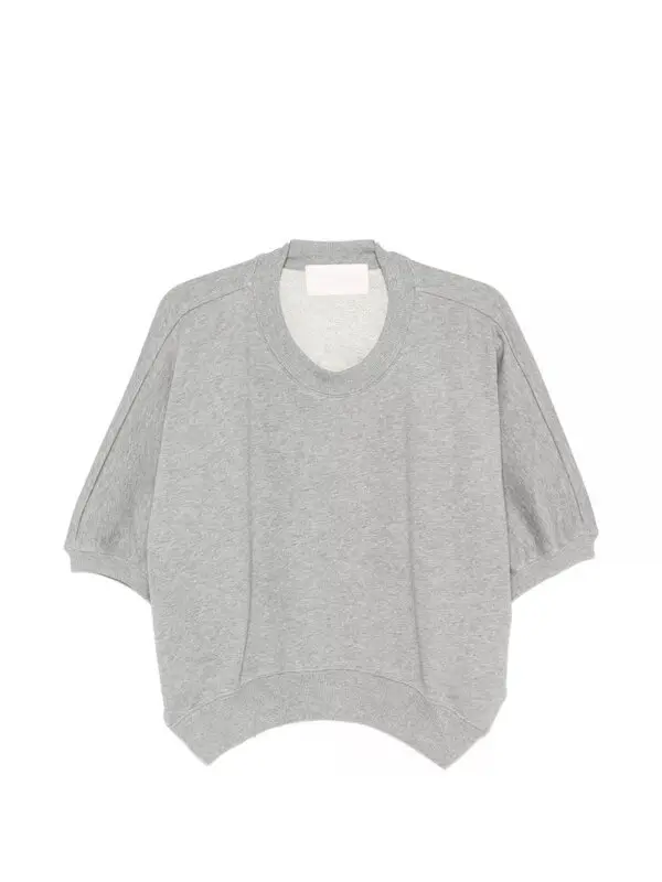 CIRCUS HOTEL Round-neck Sweatshirt