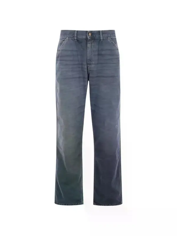 HAIKURE Five-pocket Jeans