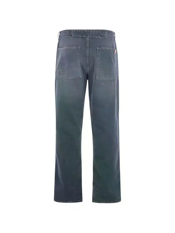 HAIKURE Five-pocket Jeans