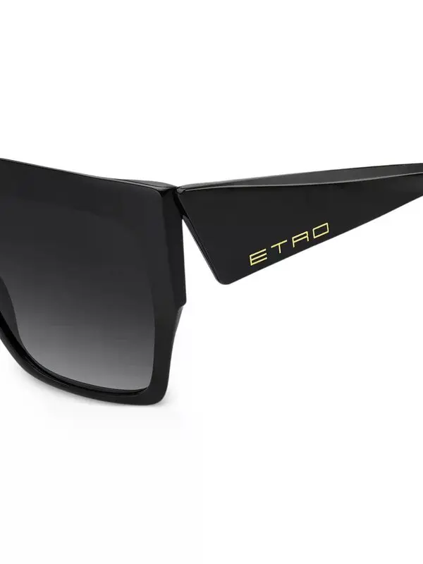 Etro Sunglasses - Black