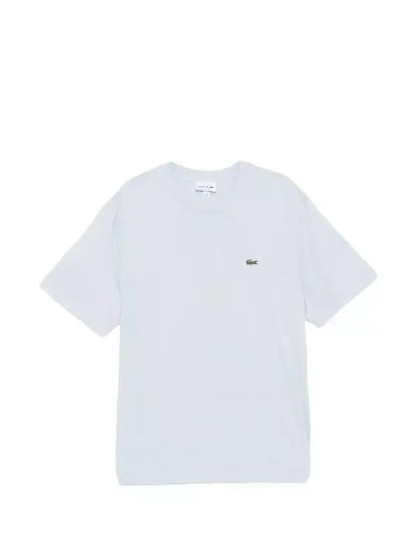 Lacoste Cotton T-shirt