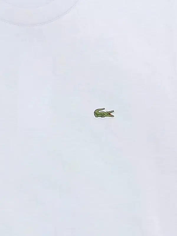 Lacoste Cotton T-shirt