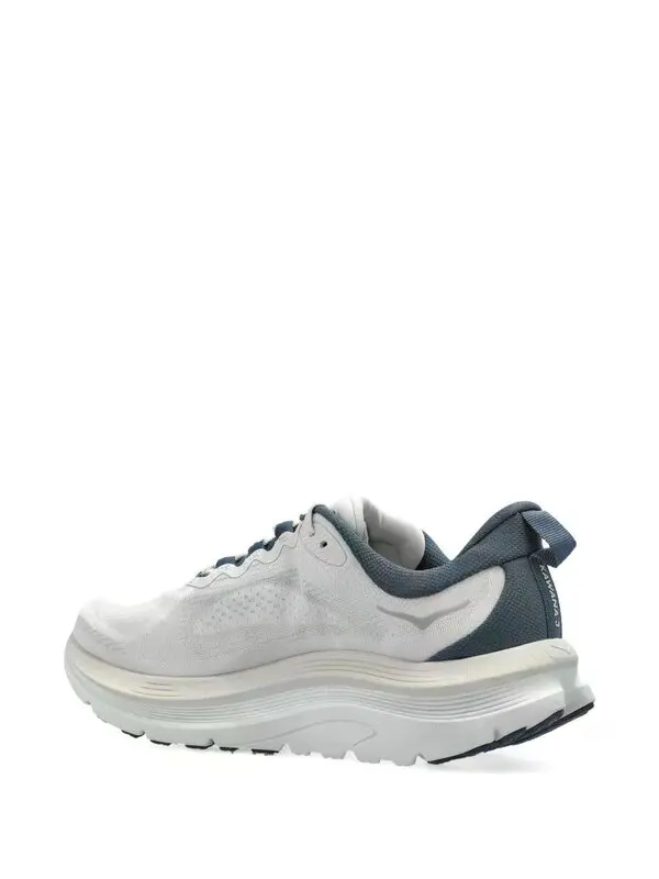HOKA® Kawana 3 Lace-up Sneakers - Neutrals