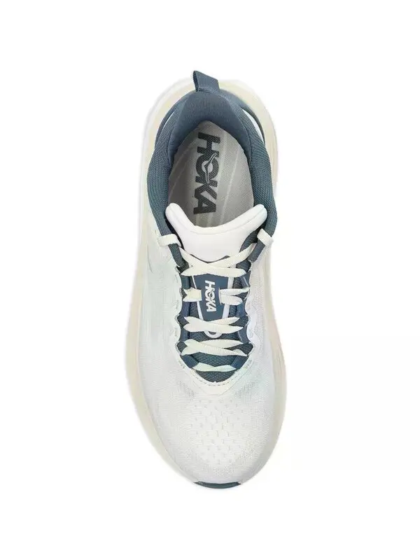 HOKA® Kawana 3 Lace-up Sneakers - Neutrals