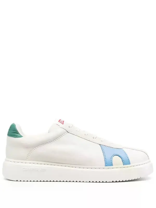 Camper Panel-detail Sneakers