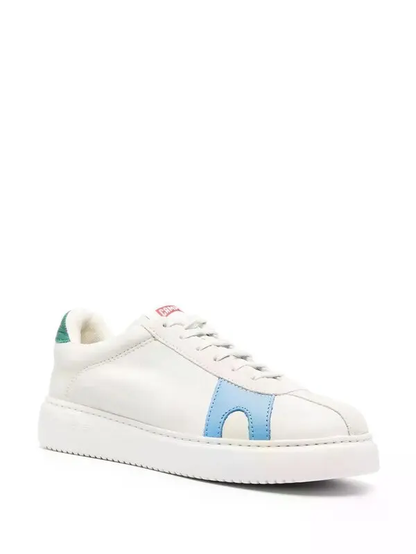 Camper Panel-detail Sneakers