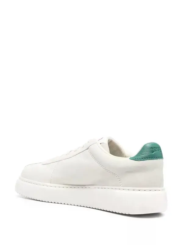Camper Panel-detail Sneakers