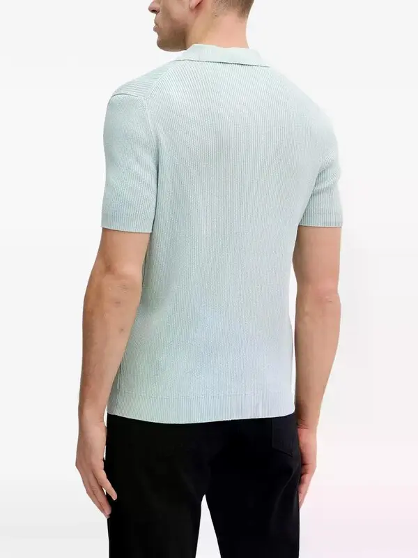 JOOP! Willo Polo Shirt - Blue