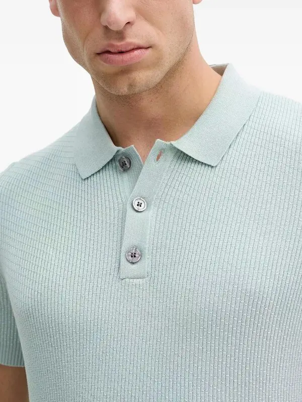 JOOP! Willo Polo Shirt - Blue