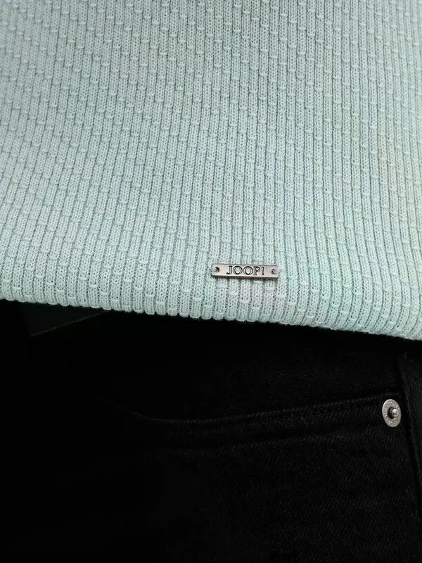 JOOP! Willo Polo Shirt - Blue