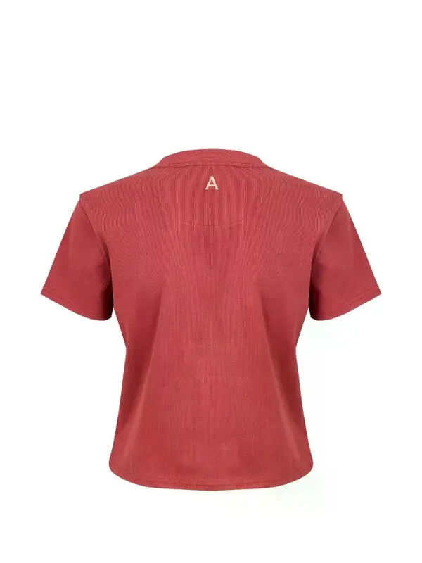 ALEMAIS Laurence Chenille T-shirt