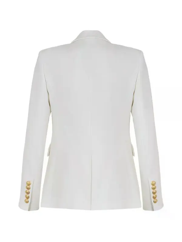 Veronica Beard Miller Buttoned Jacket