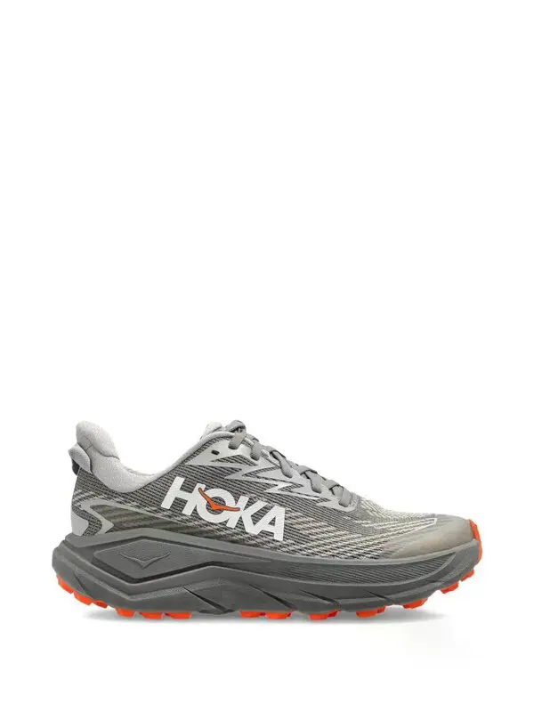 HOKA® Challenger Logo-print Sneakers