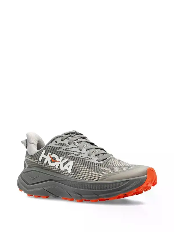 HOKA® Challenger Logo-print Sneakers