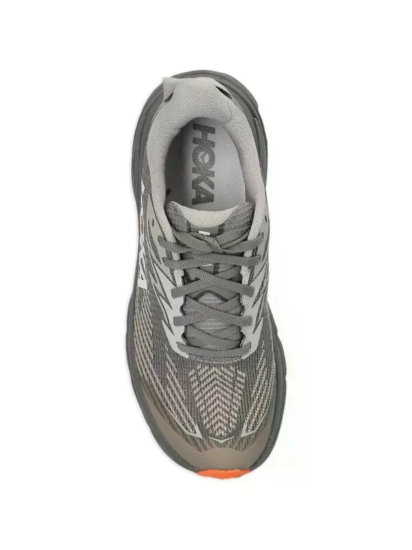HOKA® Challenger Logo-print Sneakers