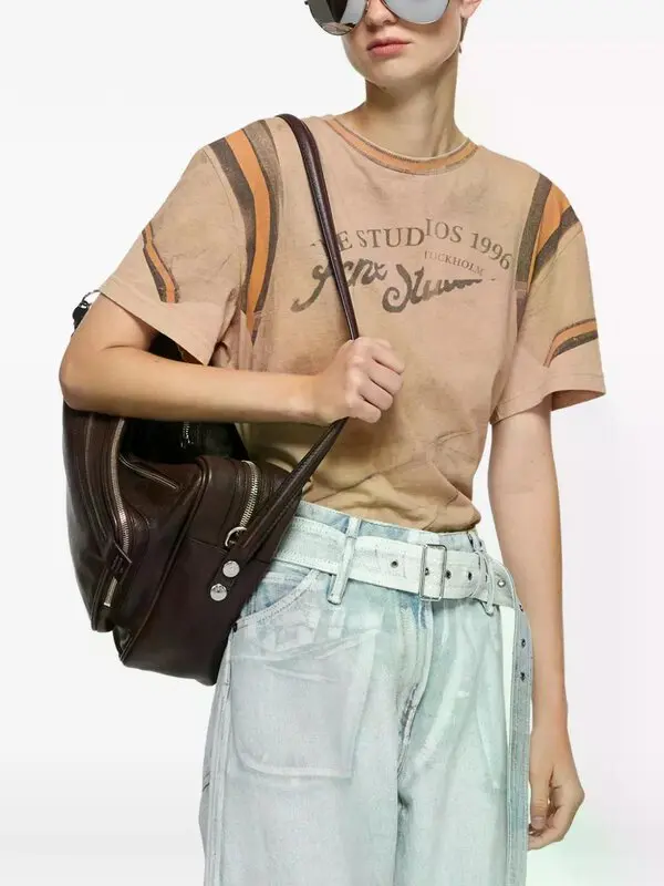 Acne Studios Graphic T-shirt