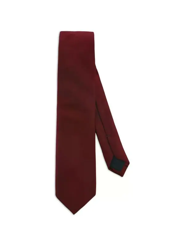 Corneliani Neck Tie - Red