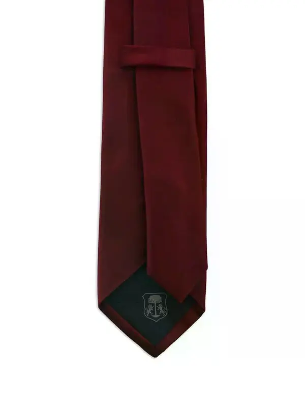 Corneliani Necktie - Red