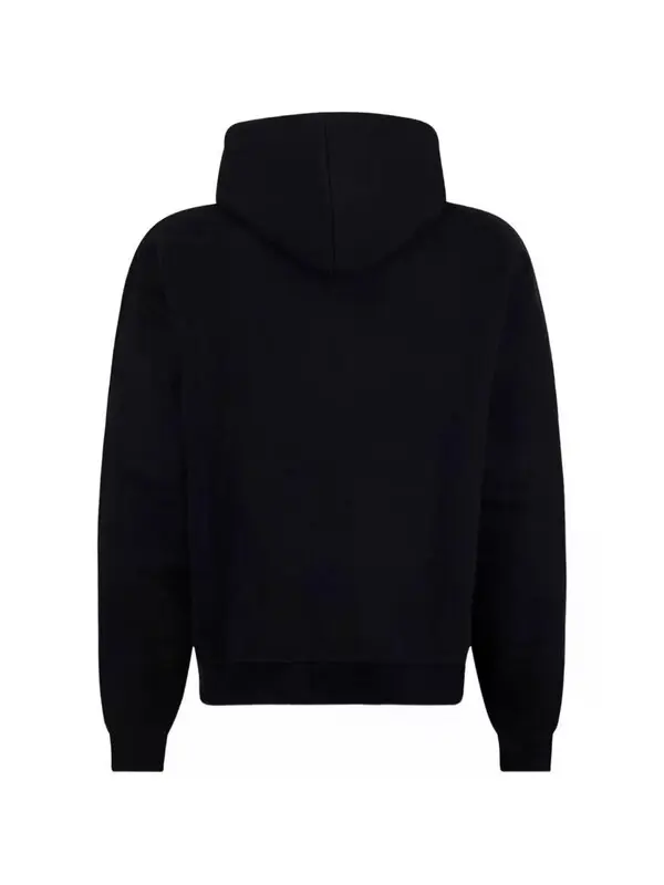 Dsquared2 Hooded Sweater - Black