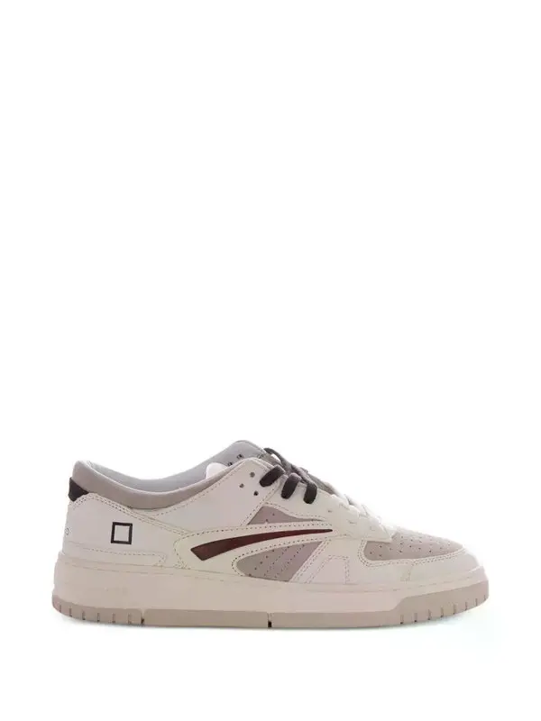 D.a.t.e. Torneo Sneakers - Neutrals