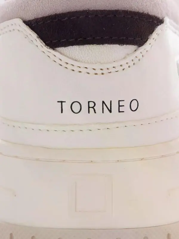 D.a.t.e. Torneo Sneakers - Neutrals