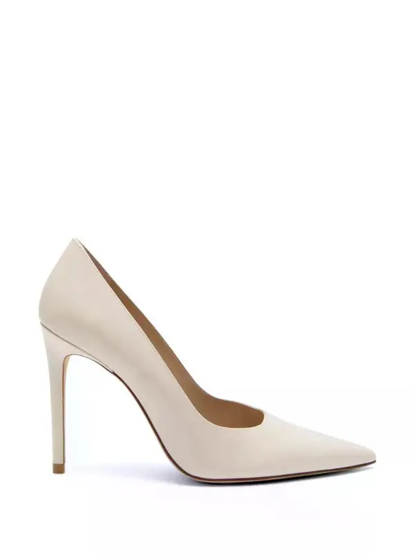 STUART WEITZMAN Pointed-toe Stiletto Pumps