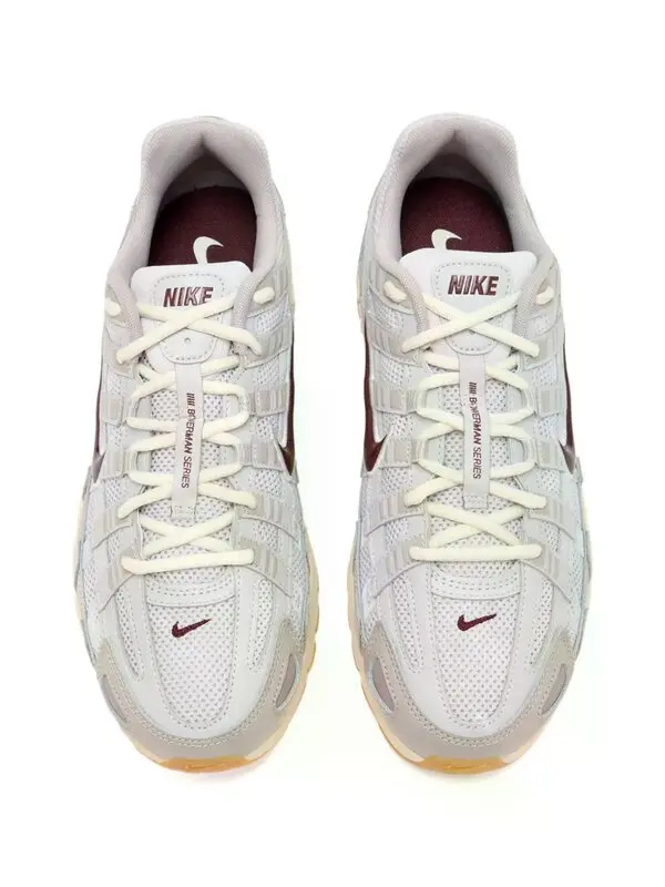 Nike P-6000 Sneakers - Grey