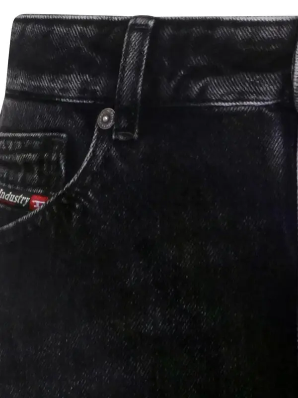DIESEL® Five-pockets Mini Short