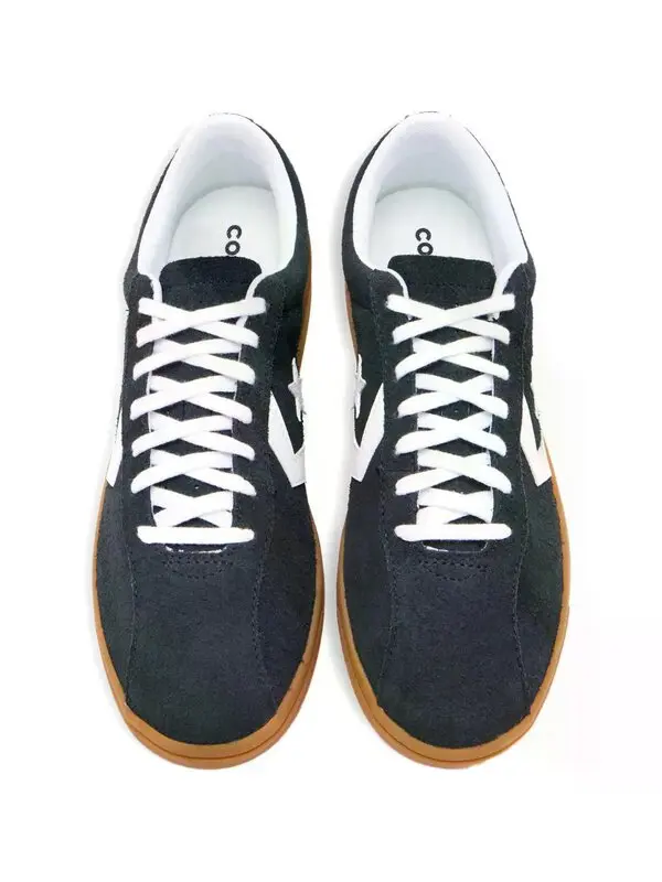 CONVERSE All Star Classic Sneakers - Black