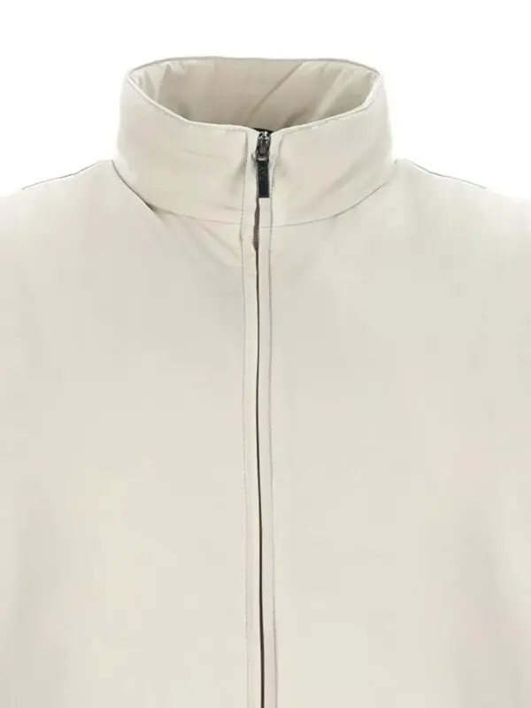 FAY Zip-fastening Gilet
