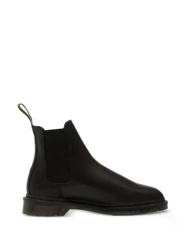 Dr. Martens Graeme Chelsea Boots - Black