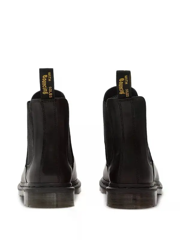 Dr. Martens Graeme Chelsea Boots - Black